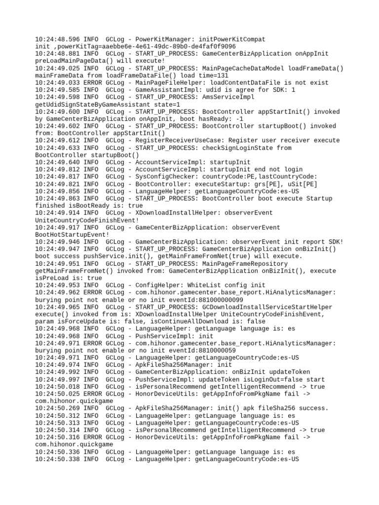gc_2024_05_22 | PDF | Application Layer Protocols | Computer Engineering