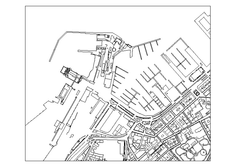 Master Plan Model | PDF