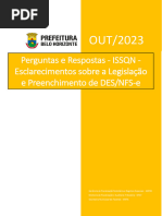 Cadastro de Usuário no BHISS Digital | PDF | Informática