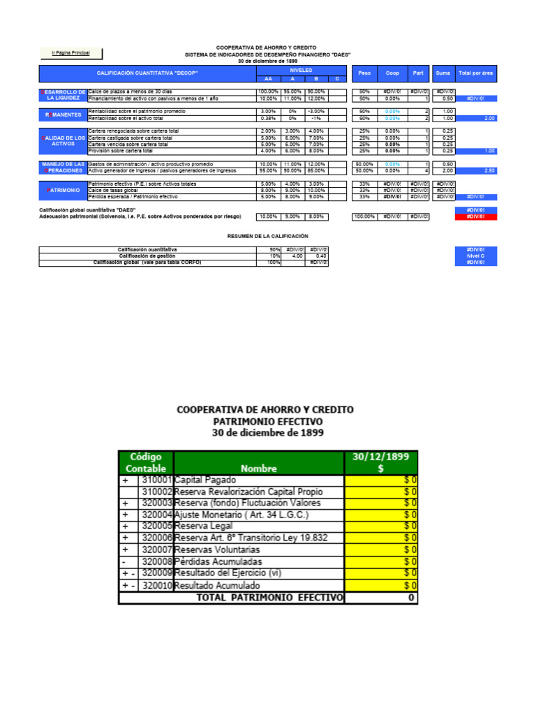 Balance Ac 01 Ac 03 Ac 12 | PDF | Seguridad de información | Planificación