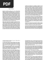 Cuento "El Sur" de Borges en Ciudad Seva | PDF