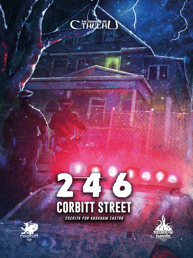 246 Corbitt Street SP SAMPLE | PDF