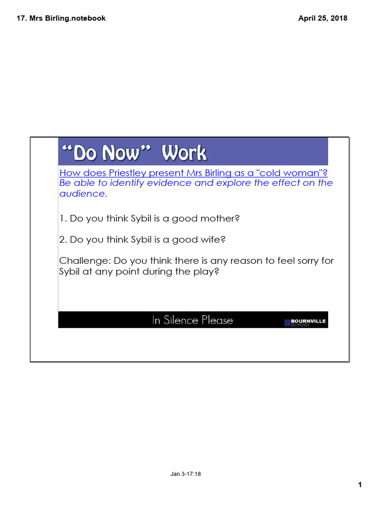 AIC-2.-17.-Mrs-Birling-revision | PDF