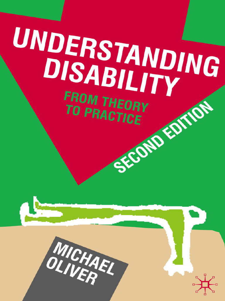 Understanding Disability From Theory To Practice (Michael Oliver) | PDF ...