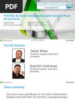 AVEVA E3D Design Best Practices Guide | PDF | Computer Aided Design ...
