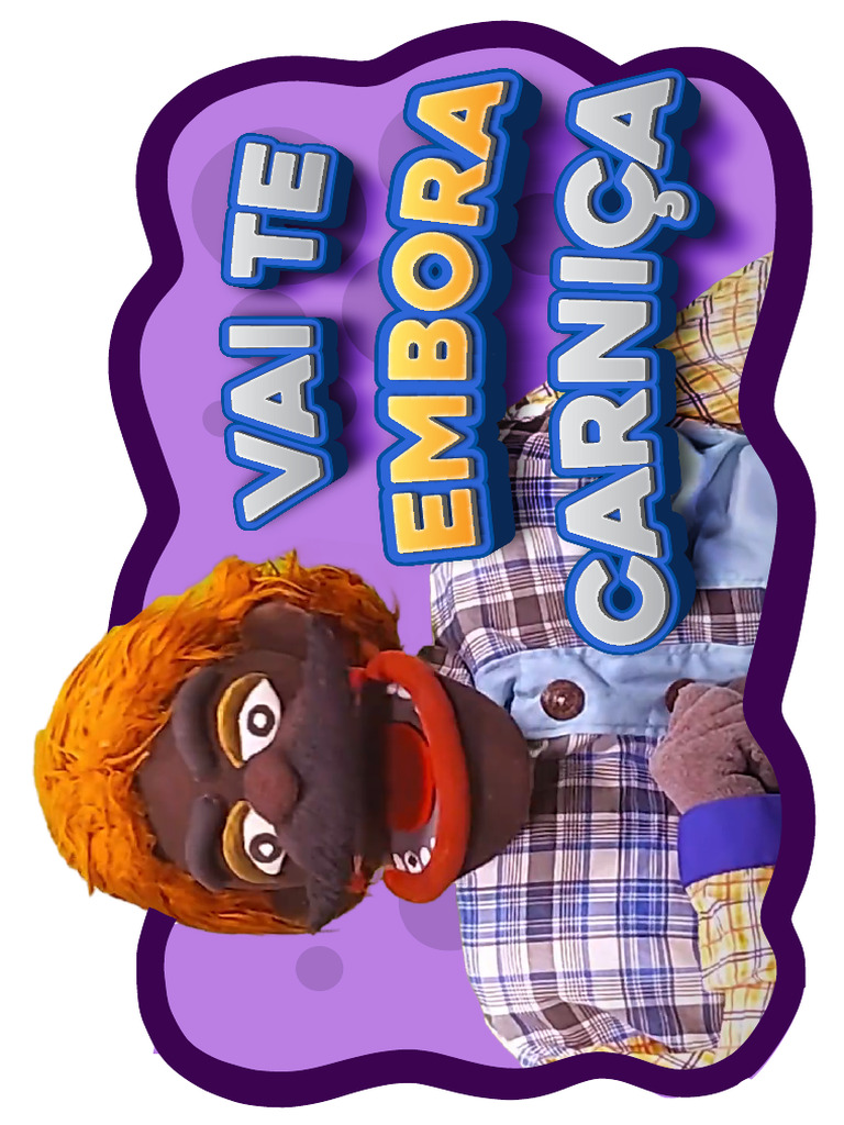 4 vai te embora | PDF