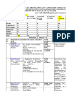 NHF Card Application Guide | PDF | Identity Document | Diseases And ...