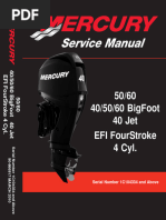 OUTBOARD Oil Capacity Charts | PDF | Boats | Engines