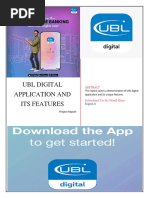 UBL Introduces WhatsApp Banking Services | PDF