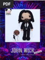 Rick Pdf Pdf Crochet Decorative Arts