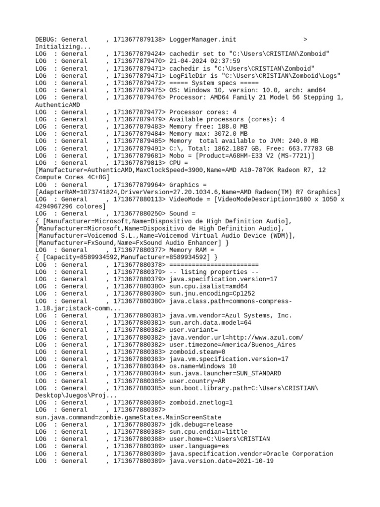 Console | PDF | Computing | Computer Architecture