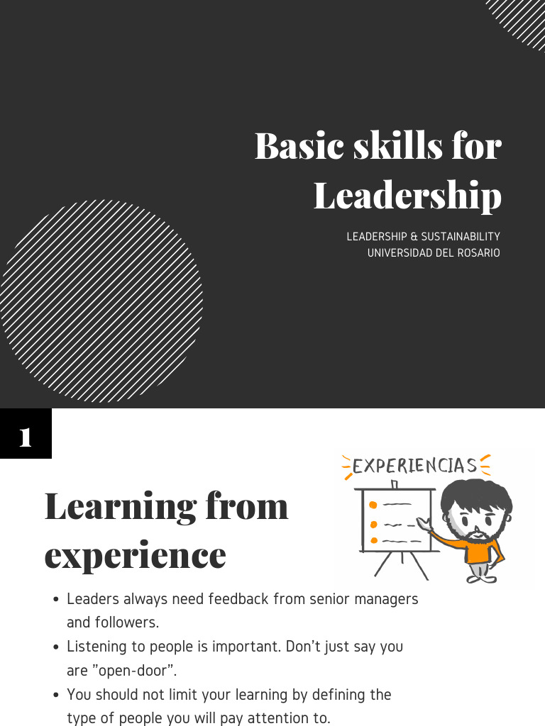 Basic Skills | PDF | Communication | Learning