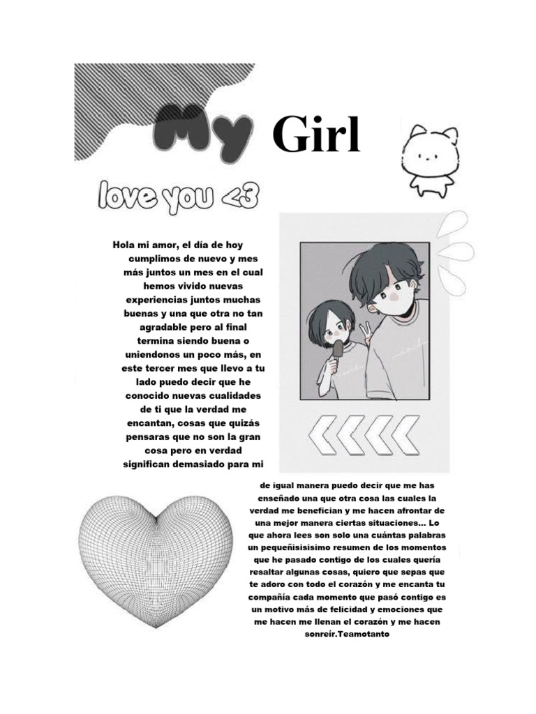 Titit | Descargar gratis PDF | Amor