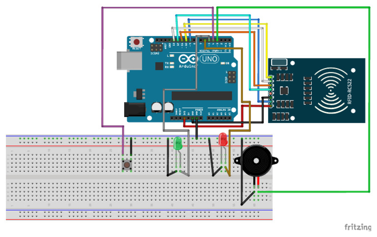NormanProjectCircuit BB | PDF