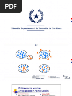 Resolución MEC #376 | PDF | Pedagogía | Modificación de comportamiento
