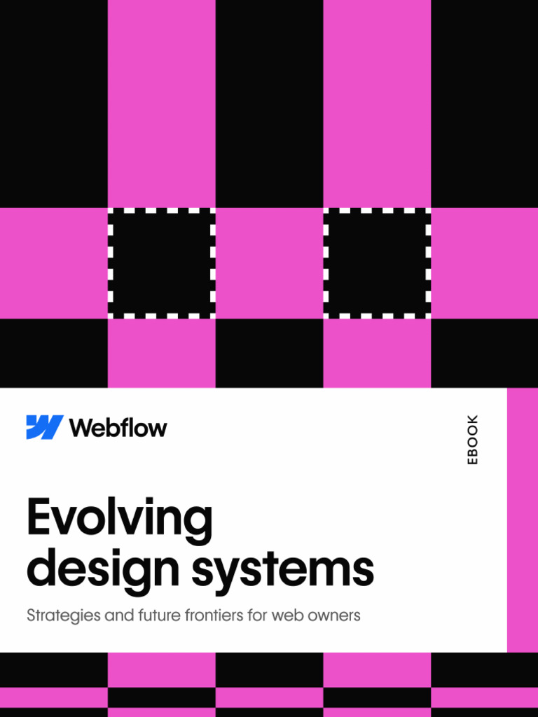 Evolving Design Systems for Efficiency | PDF | Artificial Intelligence ...