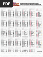 Comprehensive Pokémon Living Dex Template | PDF | Pokémon