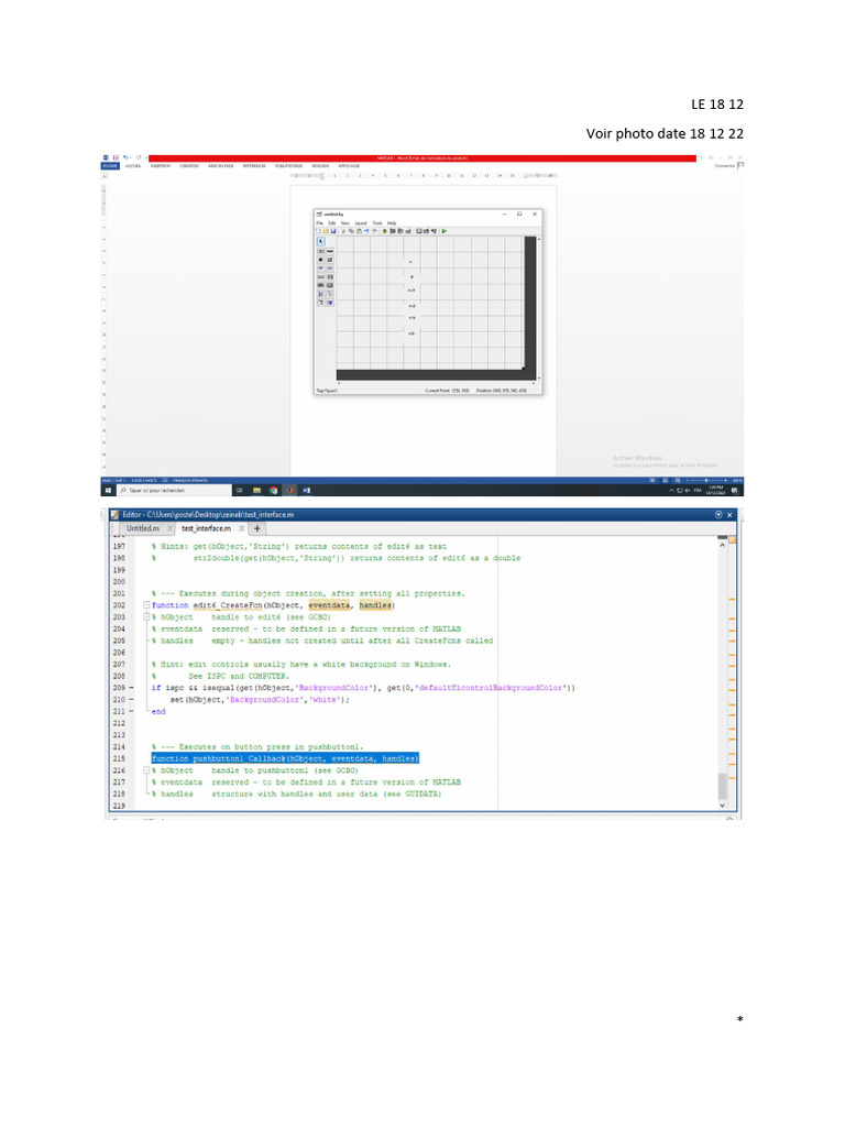 Matlab Download Free Pdf Object Computer Science Matlab
