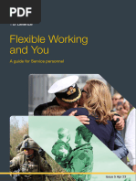 AFR Officer and Enlisted Bonus Guide FY25 | PDF | Military | Military ...