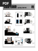 Casa Estudio Luis Barragan-Modelo2 | PDF