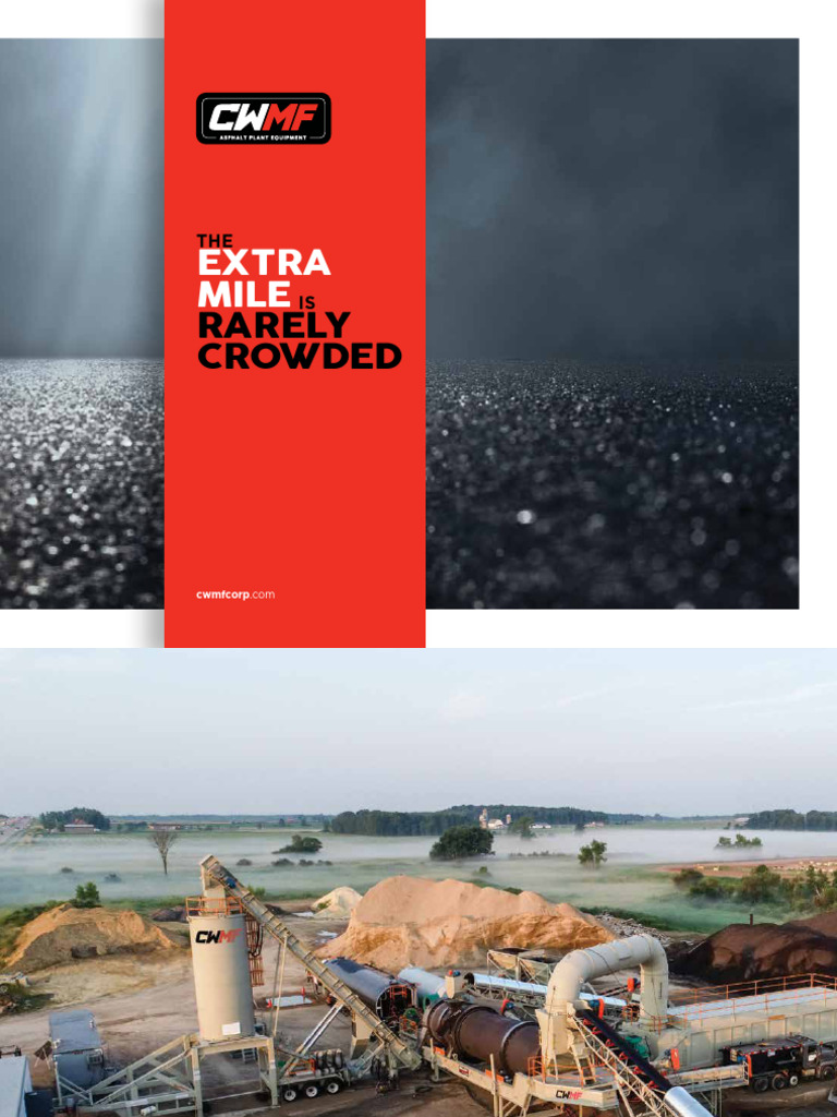 CWMF Portable Plant Catalog Digital | PDF | Mechanical Engineering