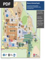Southmead Map - FINAL September 2019 | PDF | Parking Lot | Parking