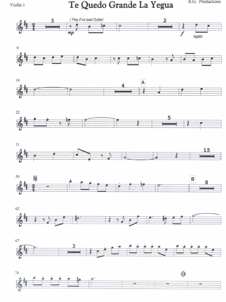 TE QUEDO GRANDE LA YEGUA alicia villa rea | PDF