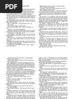 CHARLES (Shirley Jackson) - Short Story | PDF