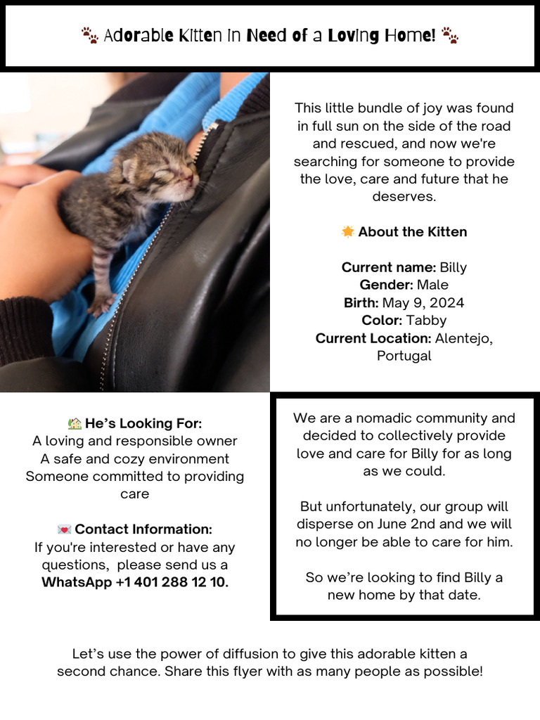 Eng - Billy PDF | PDF