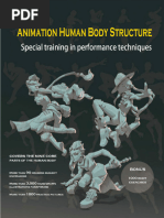 Anatomy For Artists Drawing Form Pose The Ultimate Guide To Drawing Anatomy in Perspective and ...