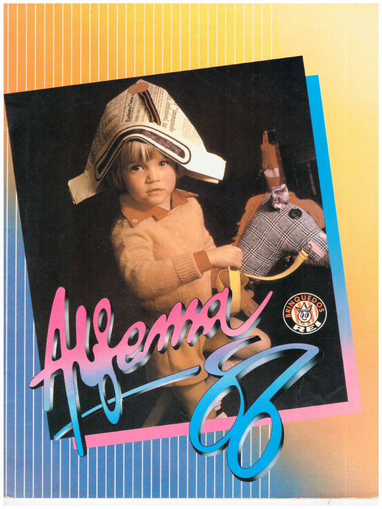 Catálogo Alfema 86 | PDF