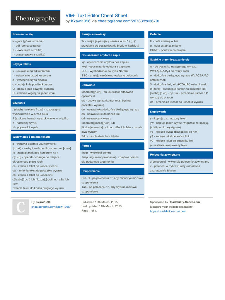 kxawi1996_vim-text-editor | PDF