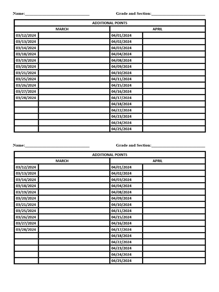Plus Point System | PDF | Career & Growth | Business