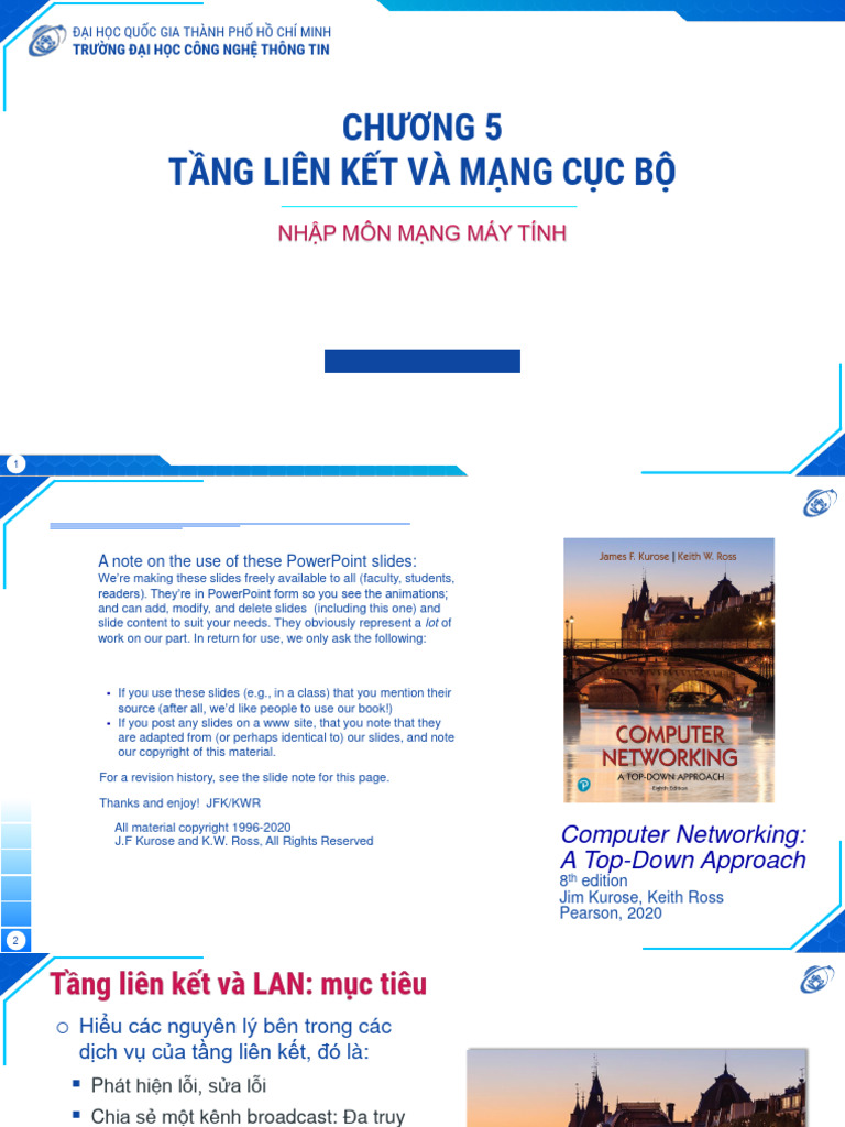 IT005 - Chương-5 | PDF