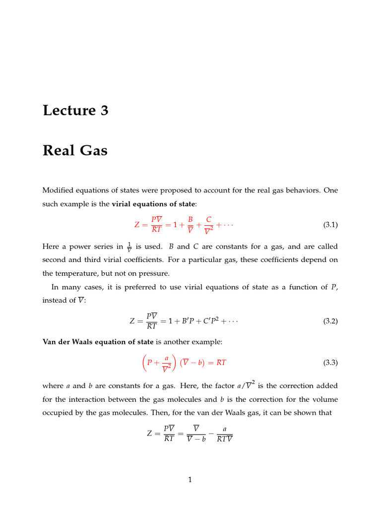 3 | PDF | Gases | Mechanical Engineering