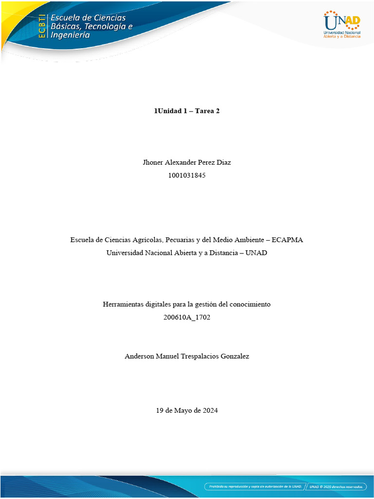 Anexo 2 Formato Entrega Tarea2 | PDF | Internet | Software de la aplicacion