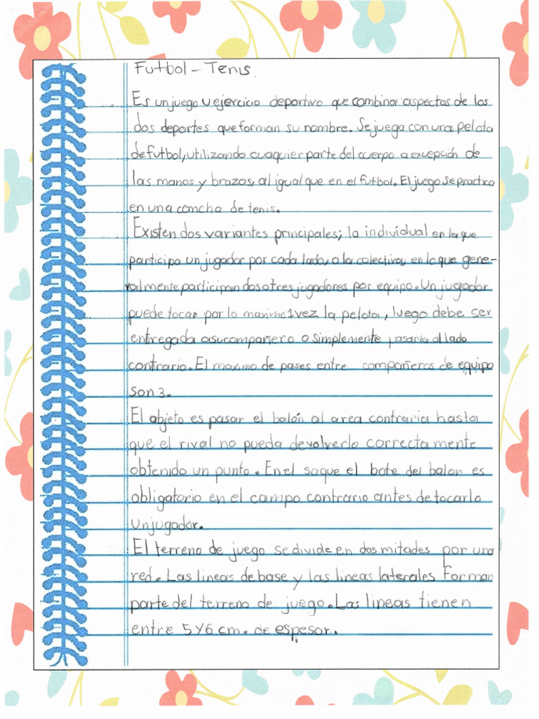 Desarrollo Producto Final 1 | PDF