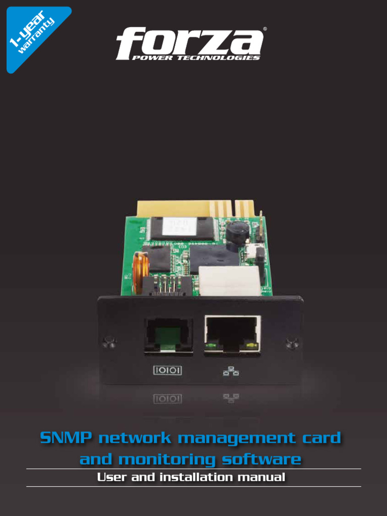 vmcustom_UPS | PDF | Port (Computer Networking) | Ip Address