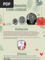 Reflejo o Triada D Cushing | PDF | Hipertensión | Anatomía humana
