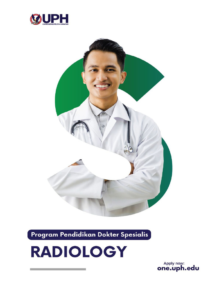 Brochure Radiology | PDF | Radiology