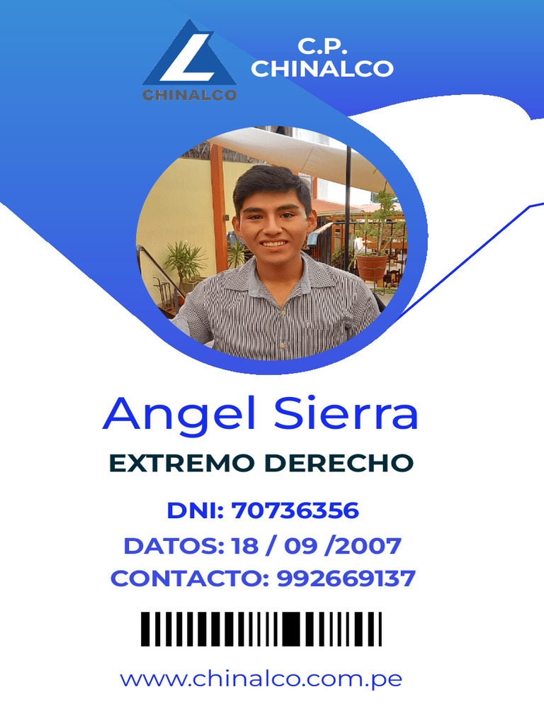 Wepik Gradient Professional Emily Jones Id Card 202404210425072pnb | PDF
