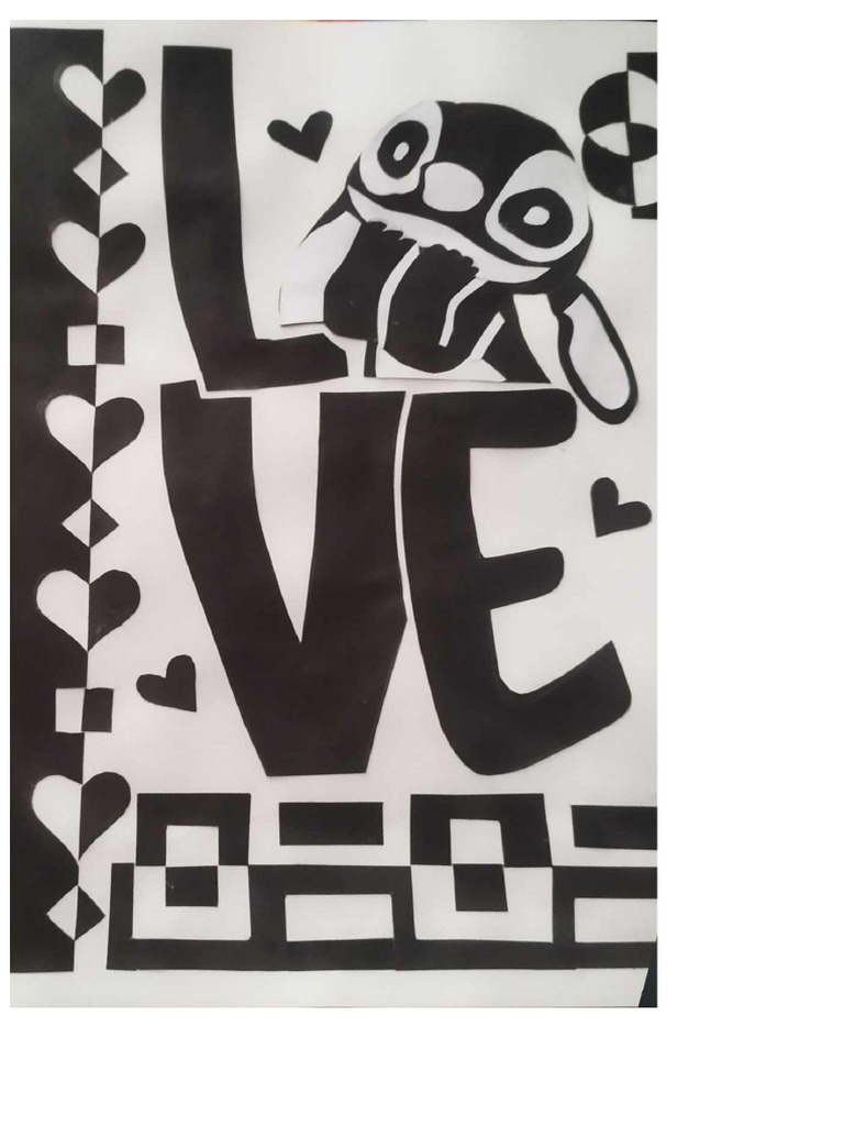 Stichhh Arte | PDF