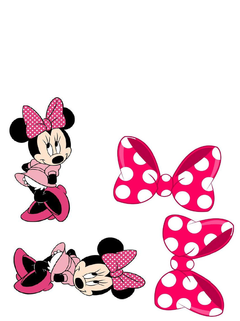 Minnie | PDF