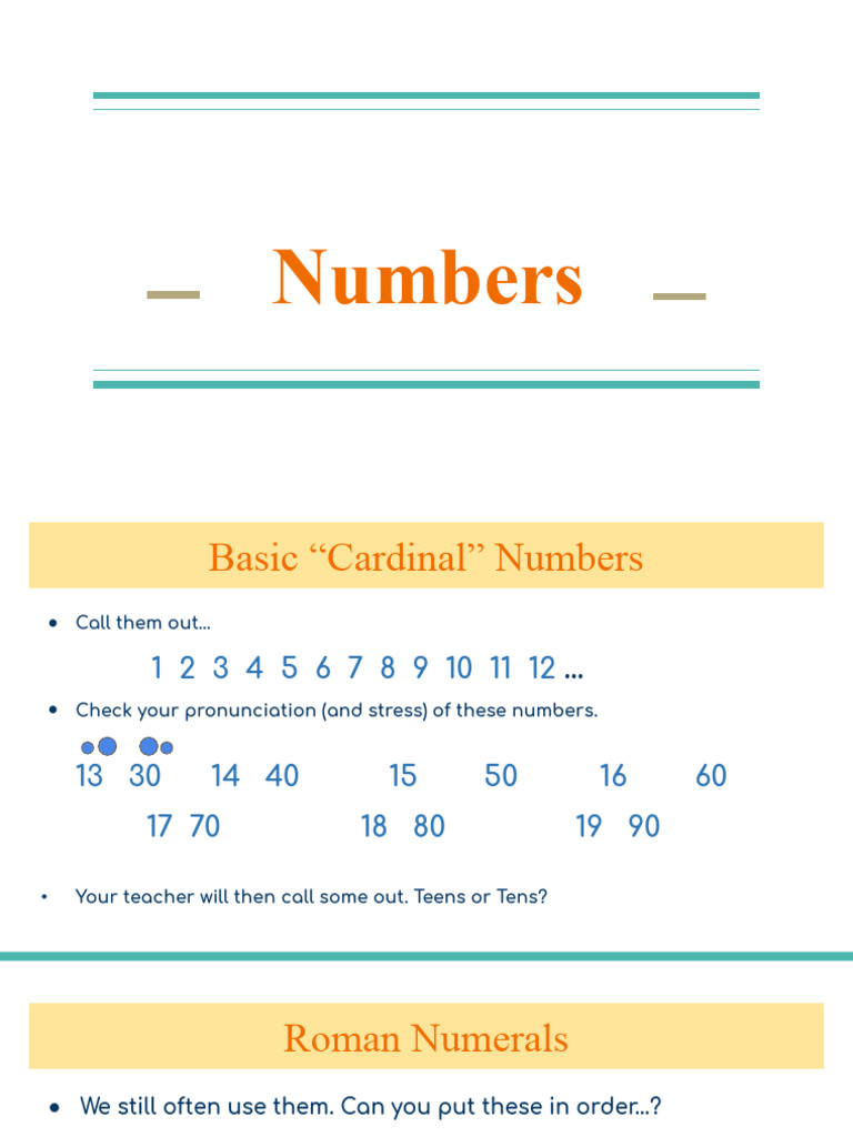 KAEWKHAMPHOLKUL SARUN - Numbers Guide | PDF | Japanese Yen | Currency