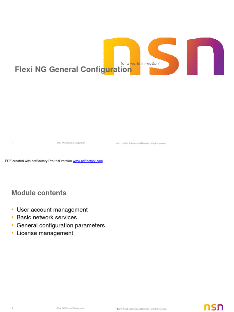 06_FNG31_General_Configuration | PDF | Domain Name System | Secure Shell