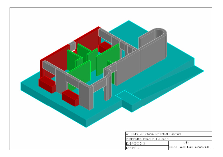 EJ3 para Resolver (1) - A3 | PDF