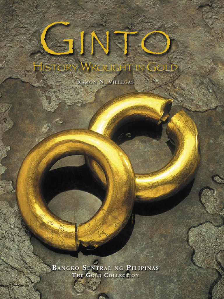 Ginto | PDF | Mill (Grinding) | Mining
