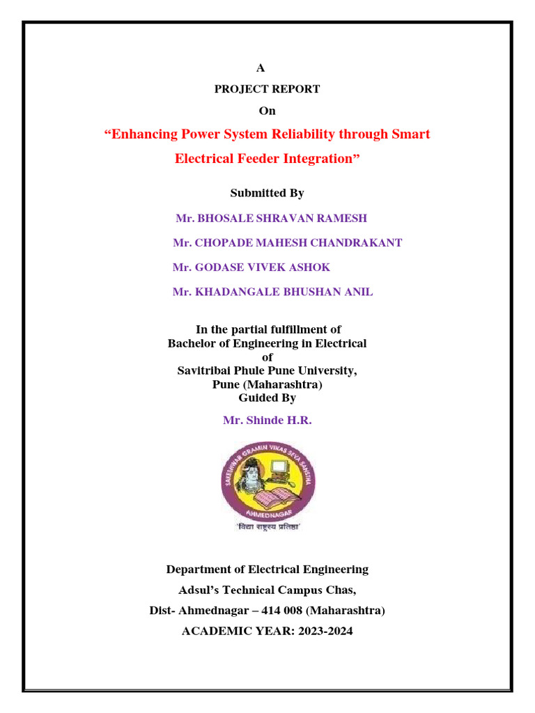 Smart Feeder Integration | PDF | Rectifier | Transformer