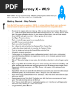 STFC Ops Progression Guide | PDF