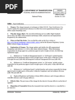 Instrument Rating Proficiency Check Checklist Form 61 1512 | PDF ...